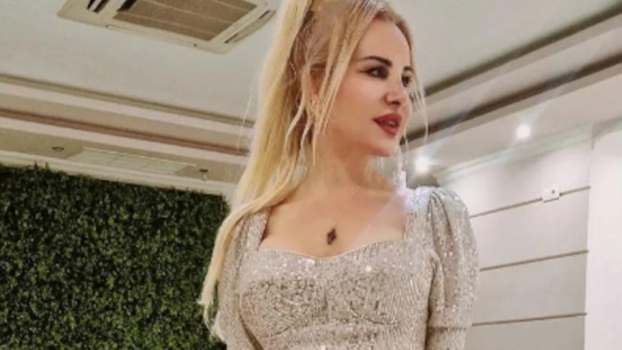 Ivana Elektra o bivšem mužu - Srbija danas